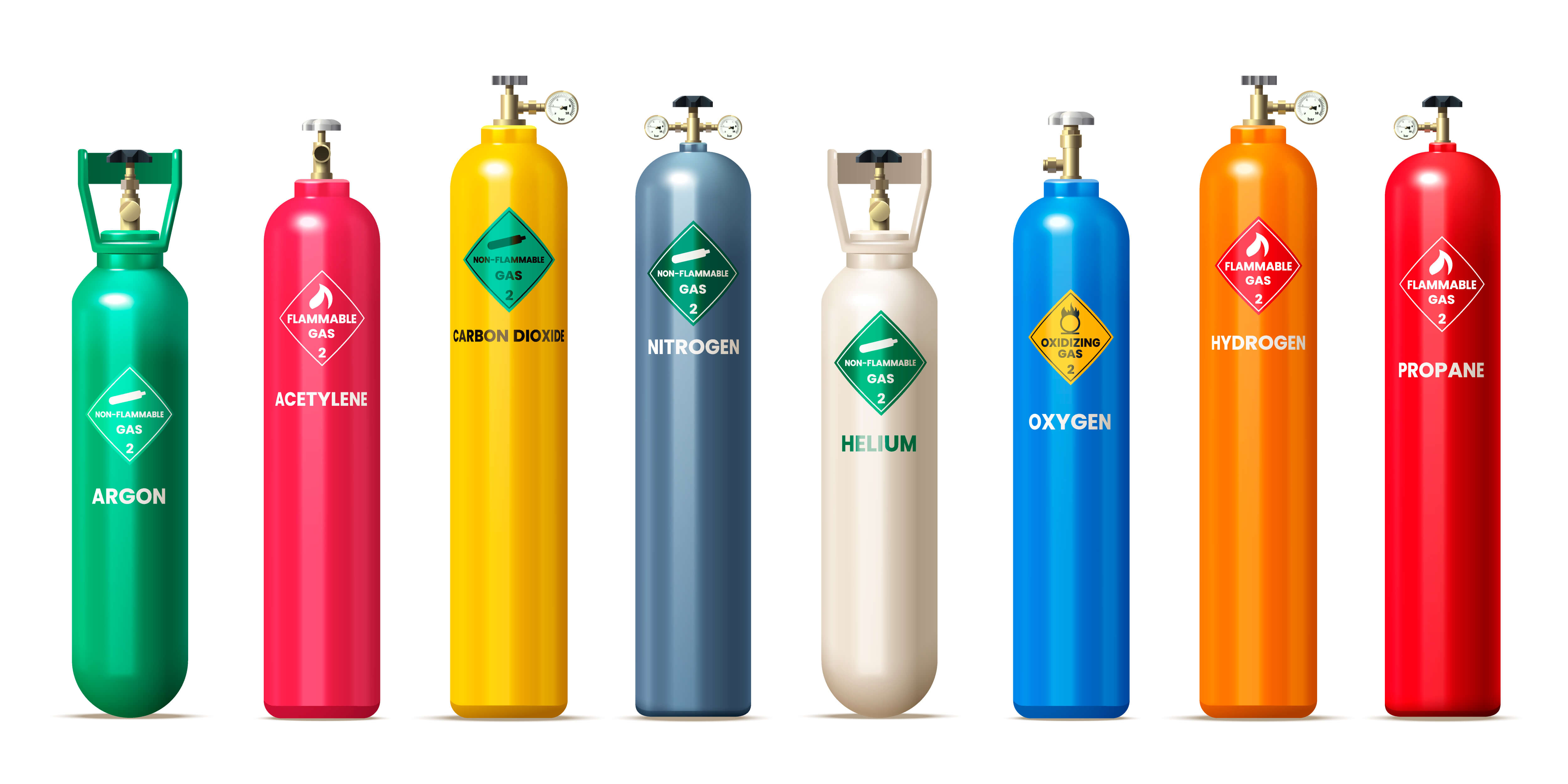 BookCylinder - Natural, Medical and Industrial Gas Booking